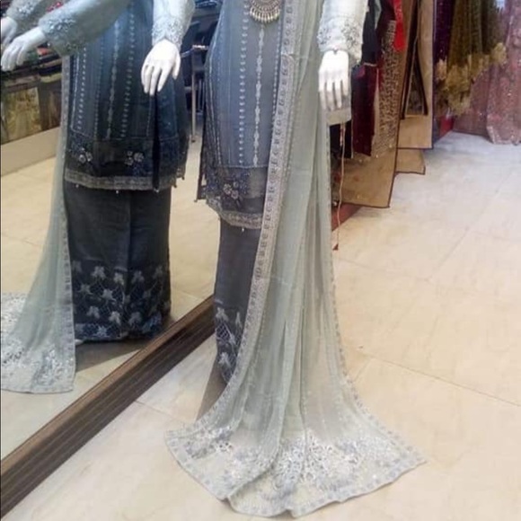 maria b | Dresses | Fancy Dress | Poshmark